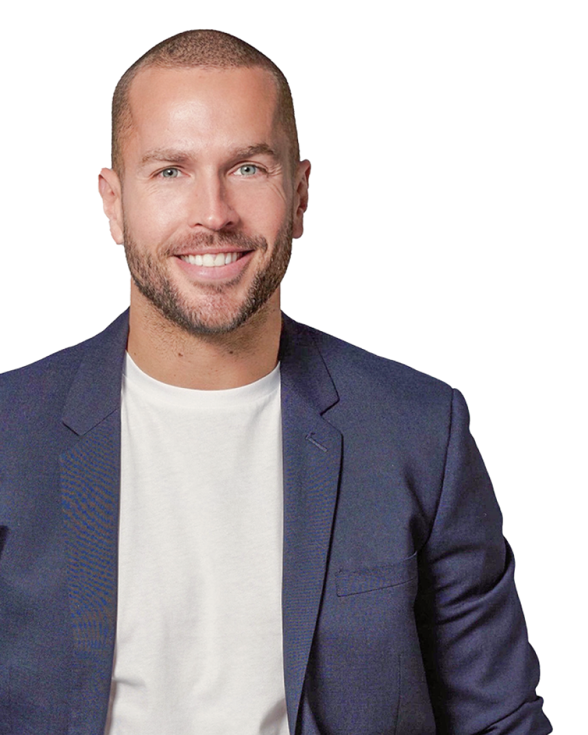 Who We Are | About First Page Australia