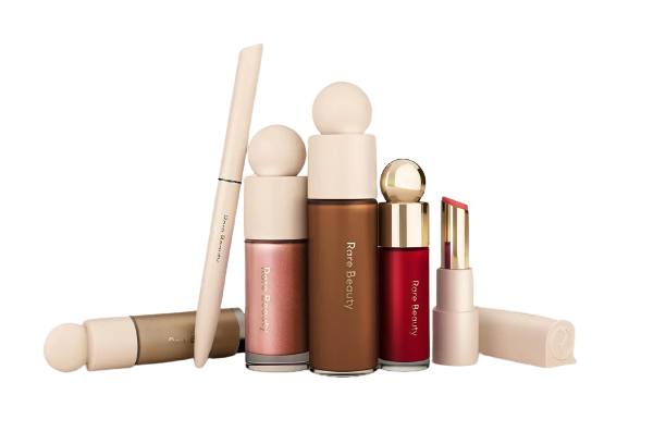 Come & Get It: Selena Gomez’s Secret to Rare Beauty’s Success - First ...