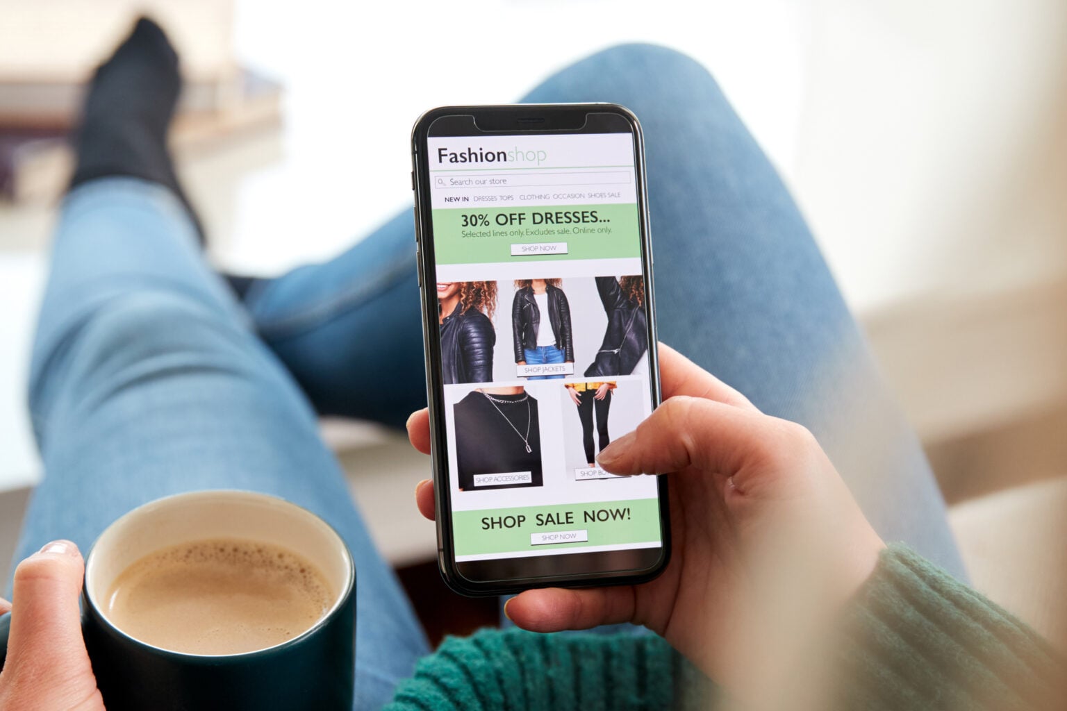 Fast Track to Purchase: Pinterest’s Mobile Deep Links Transforming ...