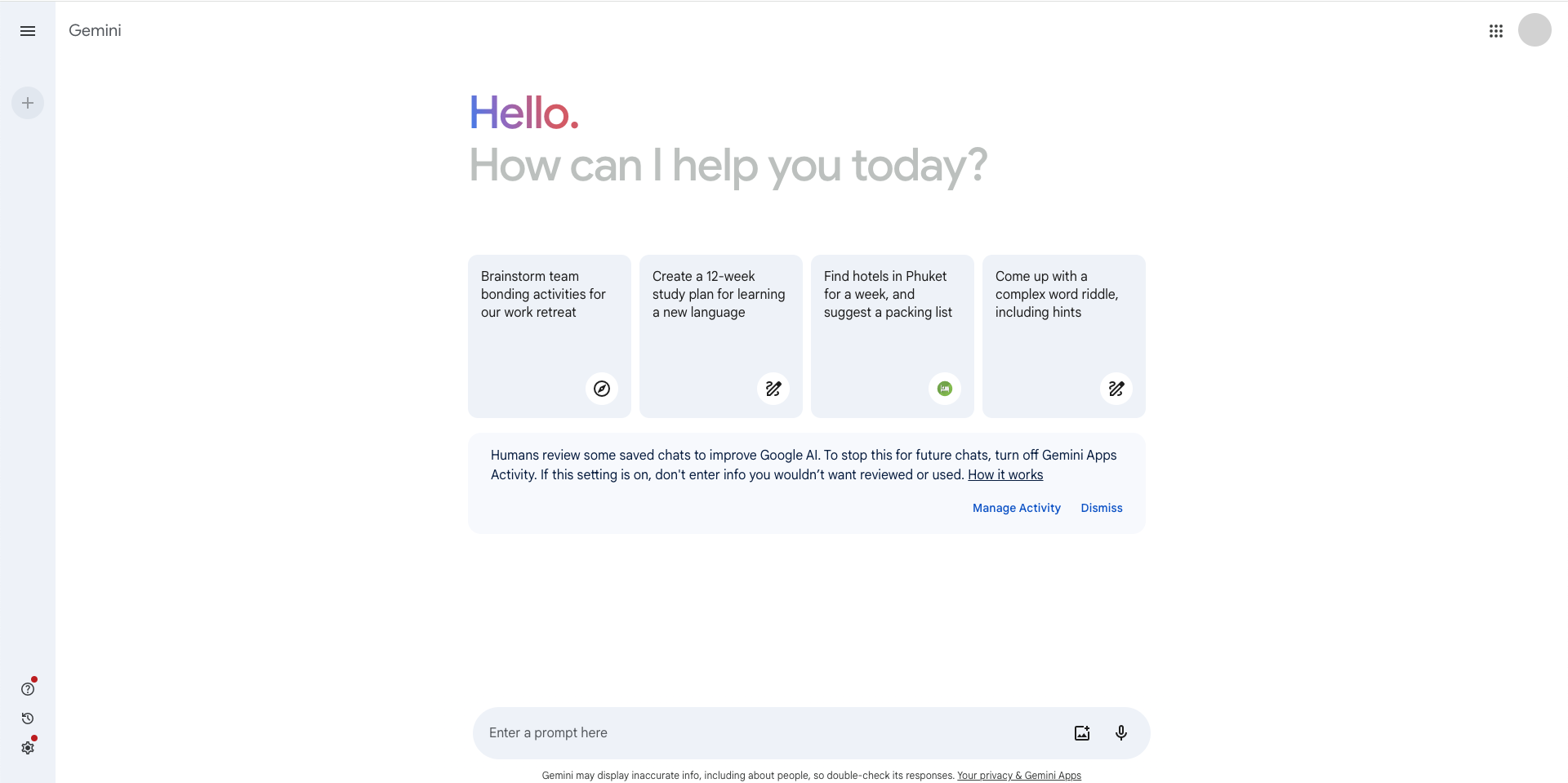 Google Gemini: Top Productivity Tips & Tricks